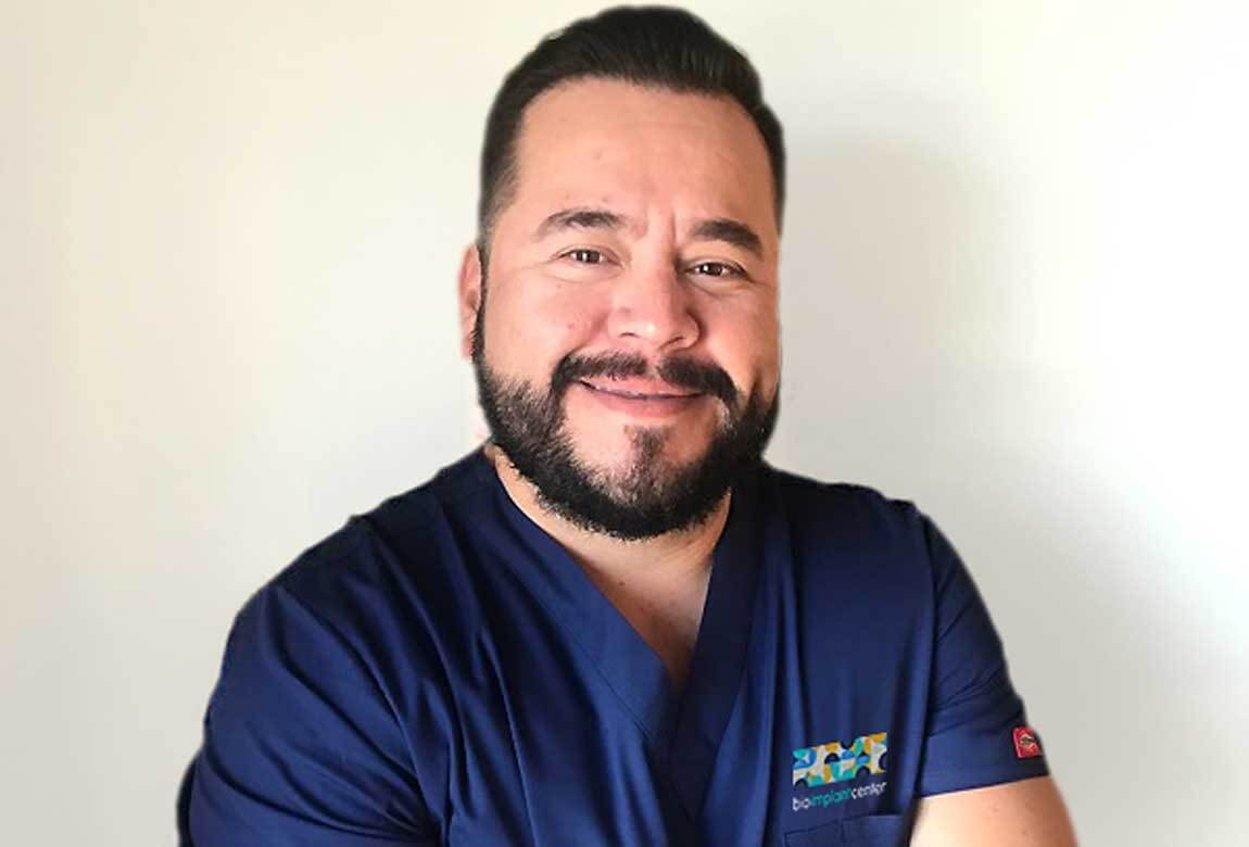 Pregunta al Doctor - Dr. Edgar Montano - Bio Implant Center